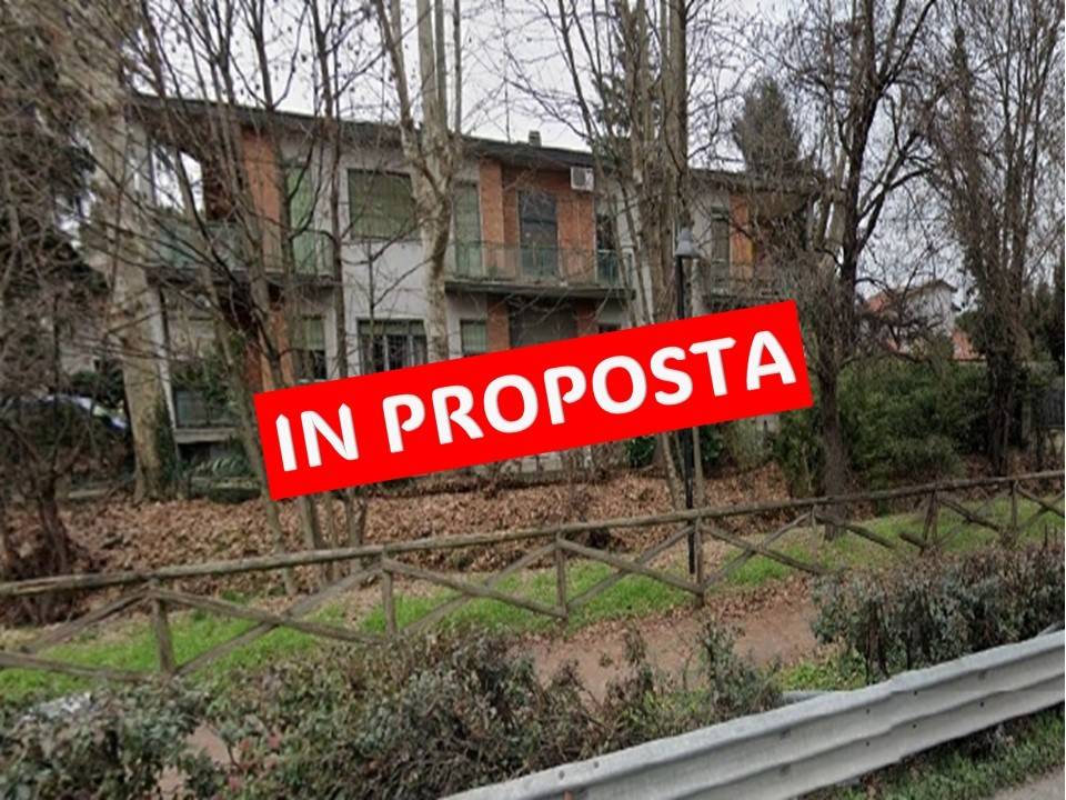 Vendita Appartamento Segrate. Trilocale in via Cassanese 185. Da ...