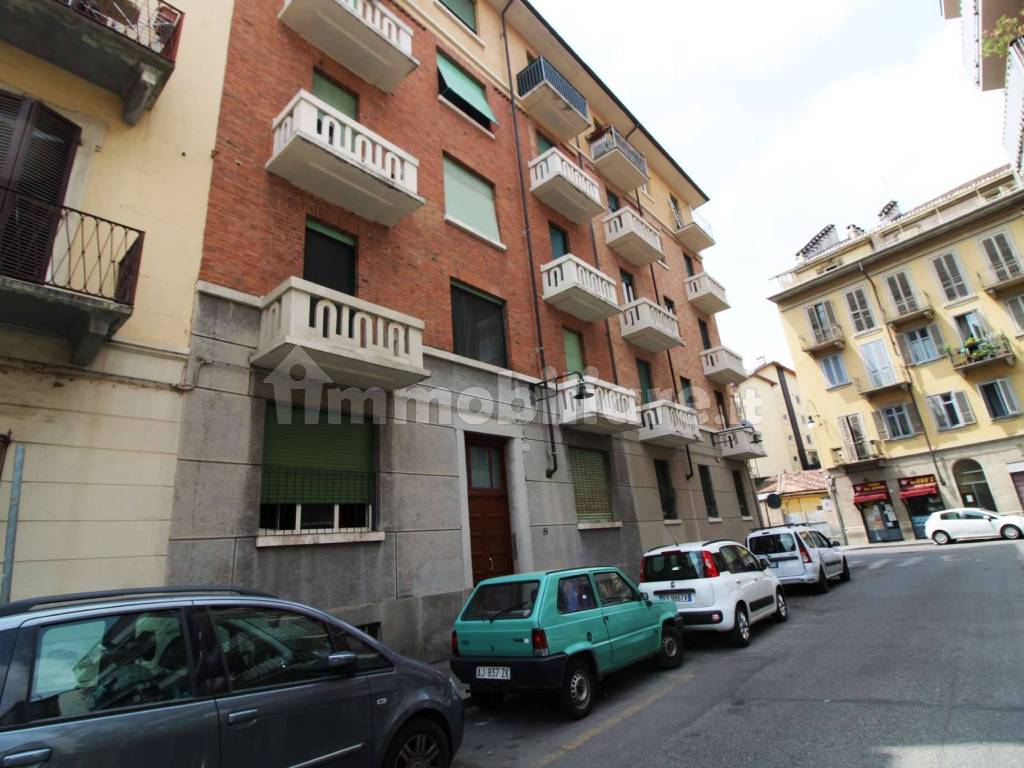 Affitto Appartamento Torino. Bilocale in via Volvera 23. Buono stato ...