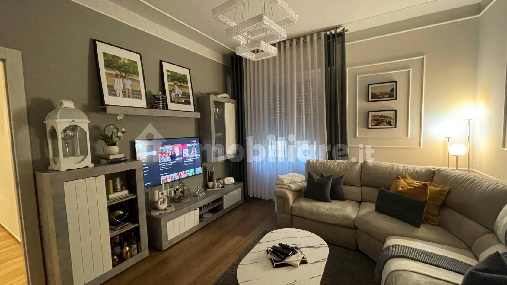 Quadrilocale via Baccio da Montelupo 112, Legnaia - San Quirico - Monticelli, Firenze