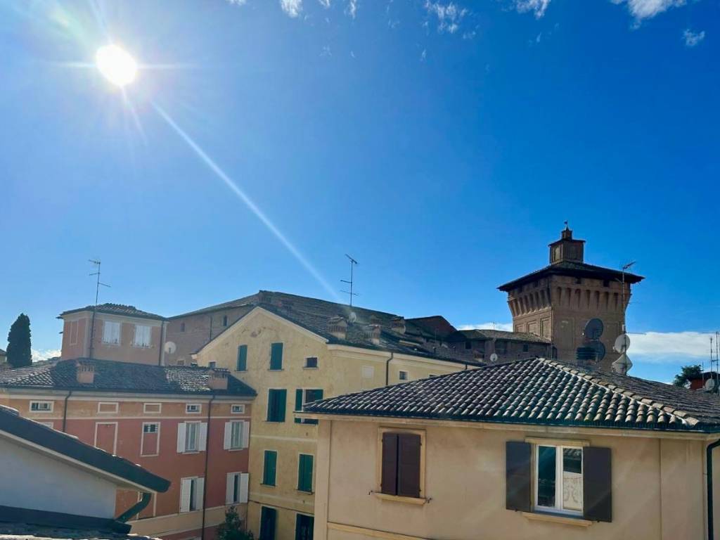 Vendita Appartamento Scandiano. Trilocale in via Cesare Magati. Nuovo ...