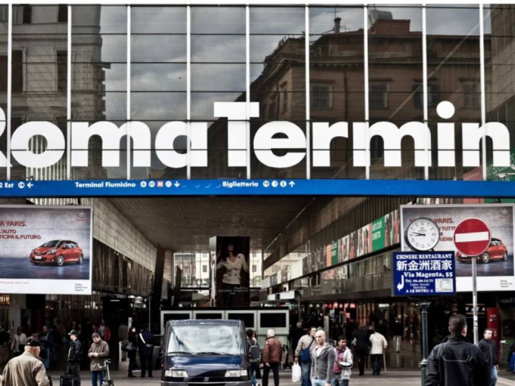 Hotel, Roma, Rif. 107252429 - Immobiliare.it