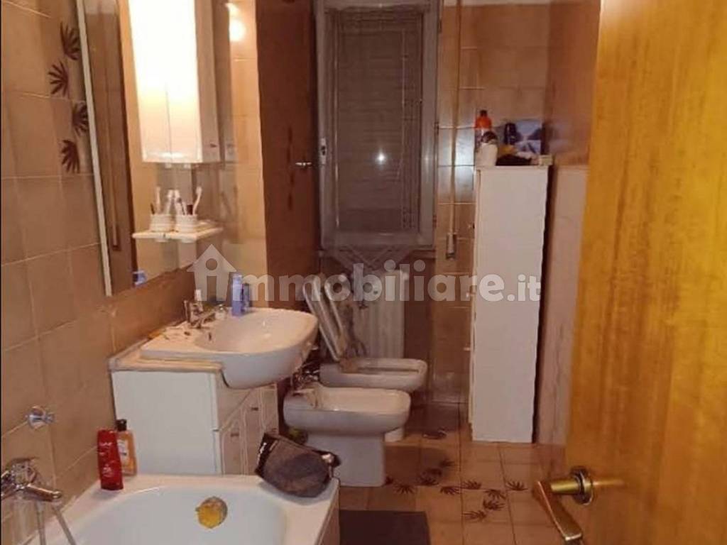 Asta per appartamento, viale Cesare Pavese 435, Fonte Ostiense Roma ...