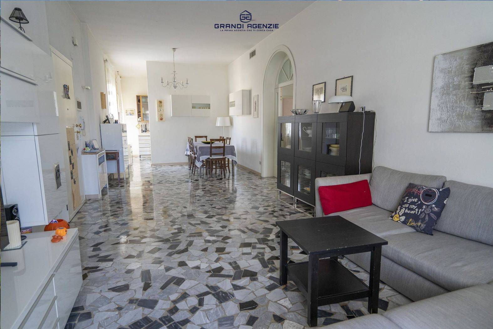 Quadrilocale viale Duca Alessandro, Stadio - Cittadella, Parma