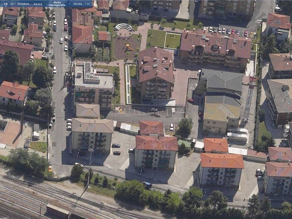 Garage - Box via Palestro 95A, Padova, Rif. 107260077 - Immobiliare.it