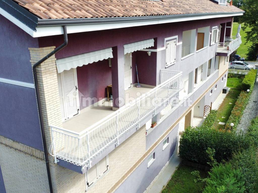 Vendita Attico in via San Gabriele 18 Pianezza. Ottimo stato, posto ...