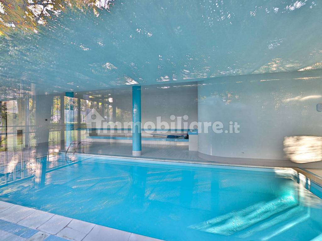 Vendita Appartamento Lesmo. Quadrilocale in via Ugo Foscolo 12. Ottimo ...