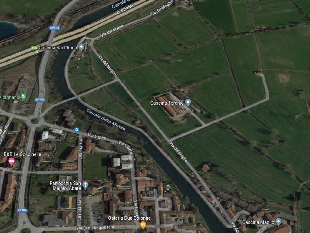 Asta per appartamento, via Calipari, Albignano Truccazzano, rif ...
