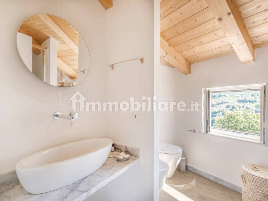 Affitto Appartamento Lerici. Bilocale in via Domenico Carro 9. Terzo ...