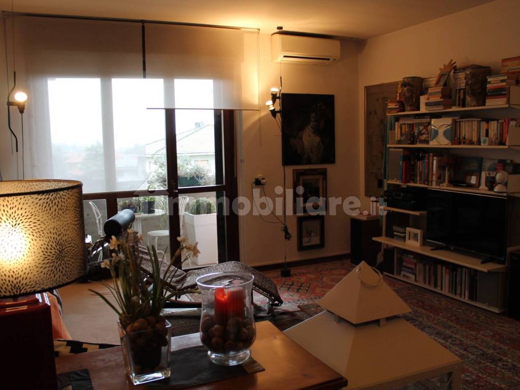Vendita Appartamento in via Don G. Cavalli. Traversetolo. Ottimo stato ...
