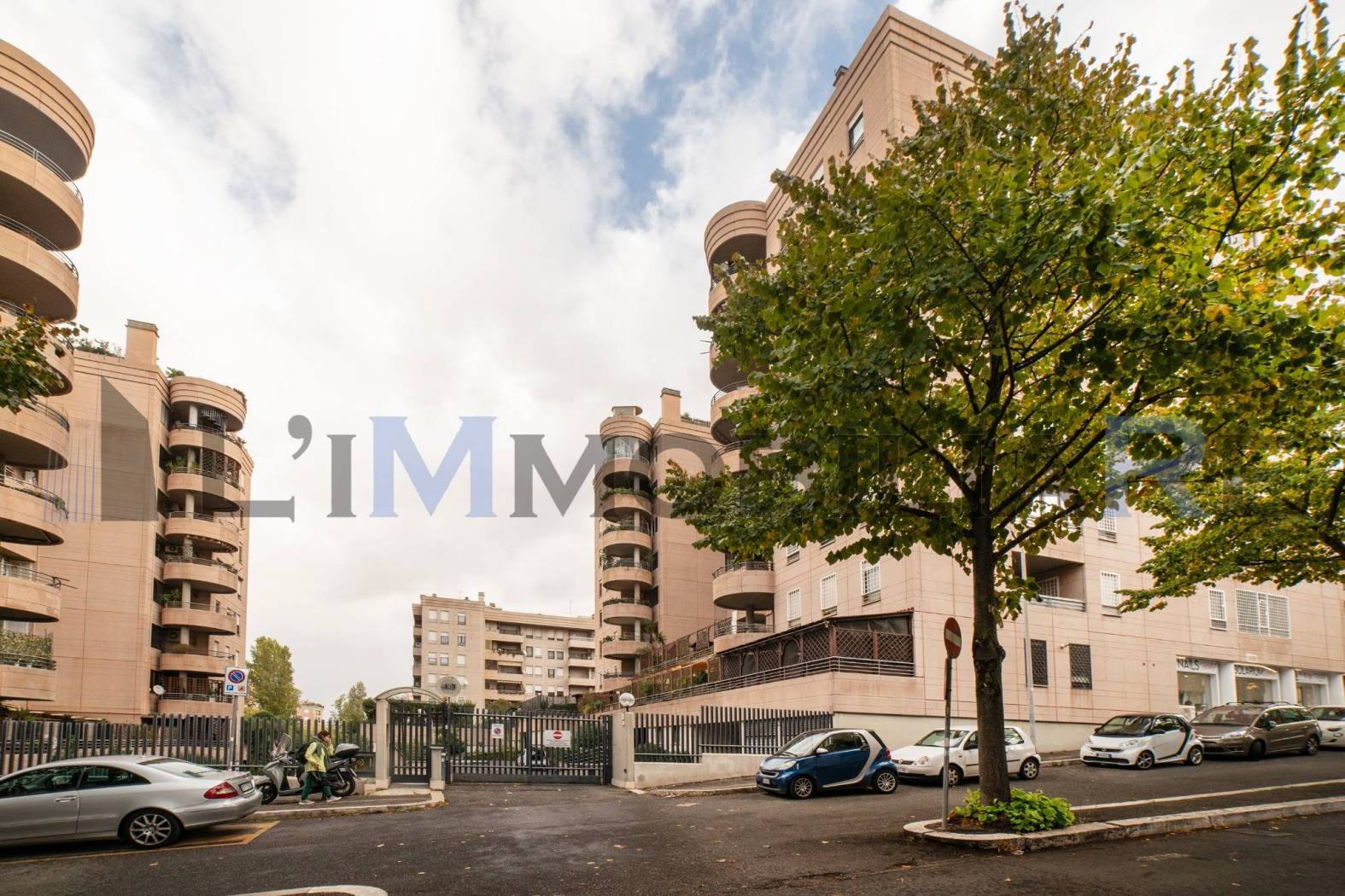 Quadrilocale via dell'Orsa Minore, Torrino, Roma