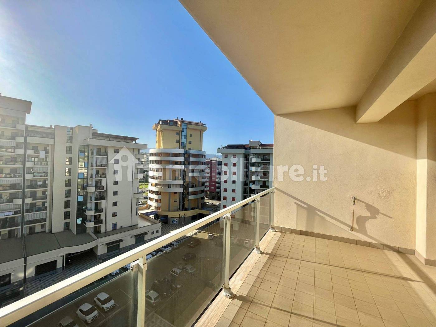 Quadrilocale piazza Giuseppe Impastato 19, Popilia - Vagliolise, Cosenza