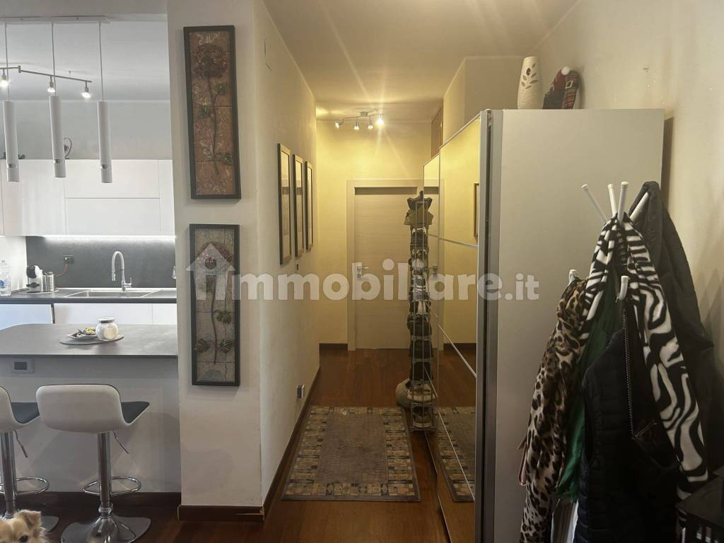 Vendita Appartamento Bordighera. Trilocale in via Louis Pasteur. Ottimo ...