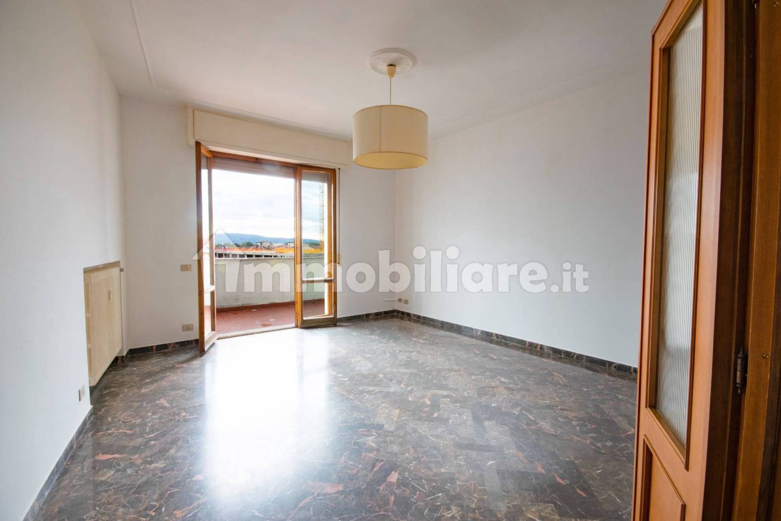 Trilocale via Riccardo Zandonai, Novoli, Firenze