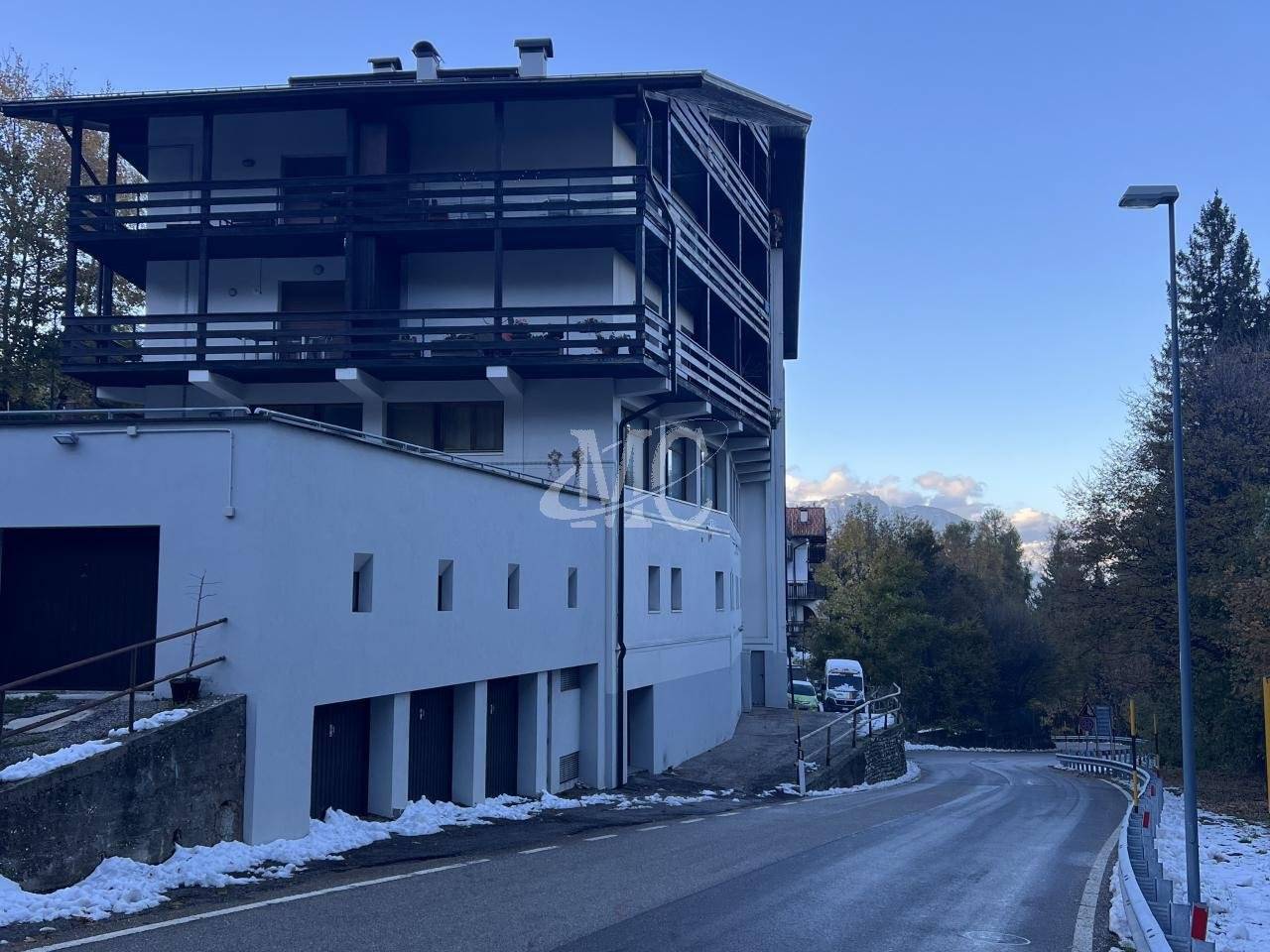 Monolocale Sp85, 1, Candriai - Monte Bondone, Trento