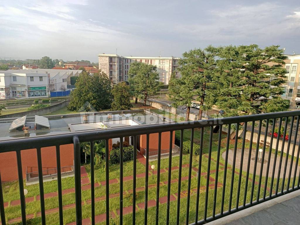 Vendita Appartamento in via Monte Grappa 79. Vigevano. Buono stato ... Vendita Appartamento in via Monte Grappa 79. Vigevano. Buono stato ...