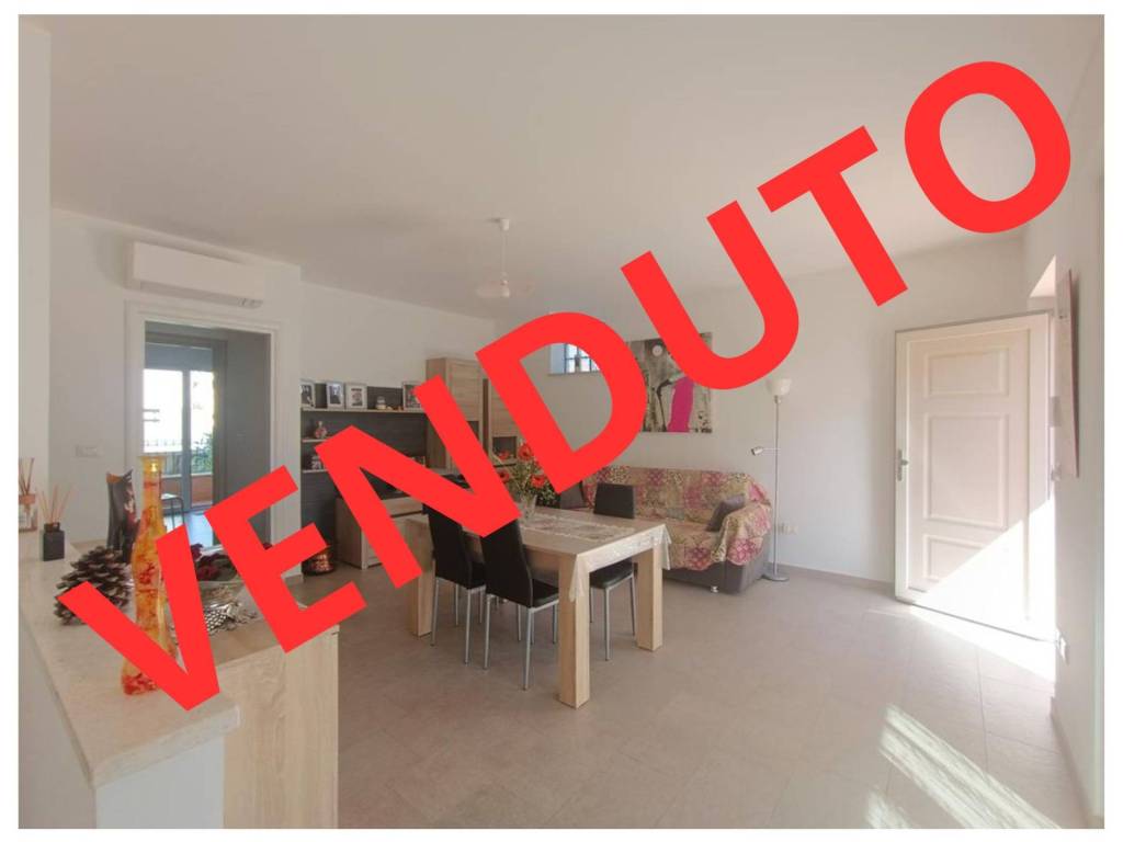 Vendita Terratetto plurifamiliare in via L'Aquila 12 Pineto. Ottimo ...