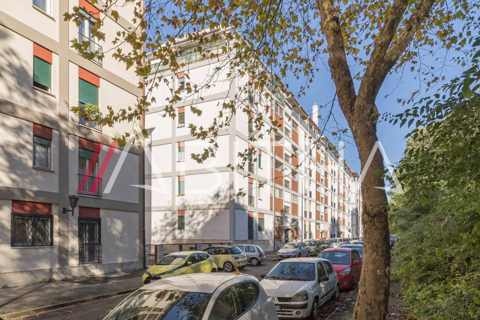 Trilocale via Gabrio Casati, Nuovo Salario, Roma