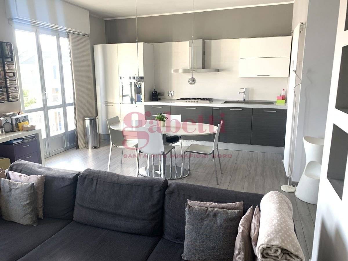 Trilocale via GIANFRANCESCO RE , 67, Parella, Torino