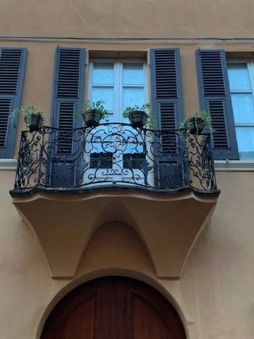 Trilocale vicolo Scacchini, Centro Storico, Parma