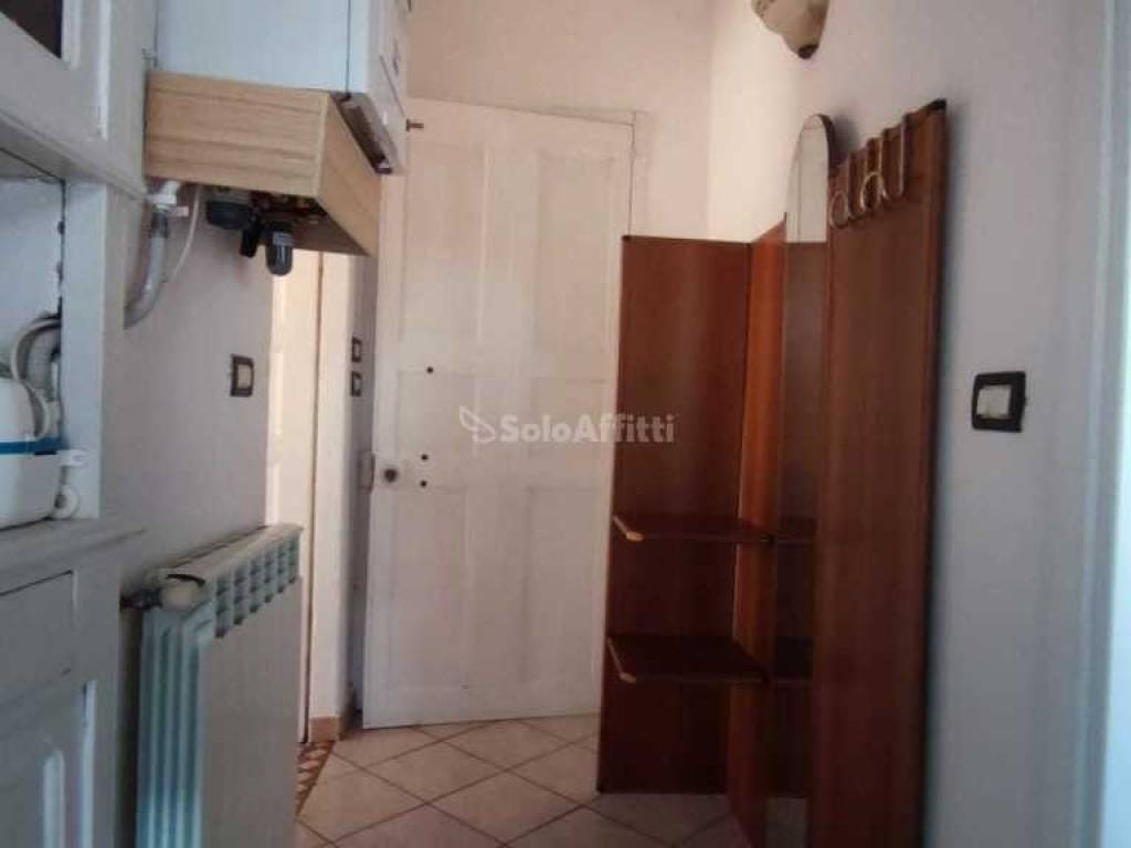Affitto Appartamento Azeglio. Trilocale in via Roma 57. Buono stato ...