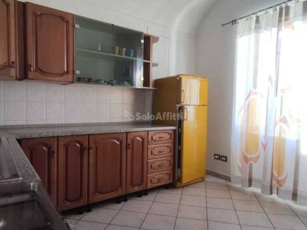 Affitto Appartamento Azeglio. Trilocale in via Roma 57. Buono stato ...