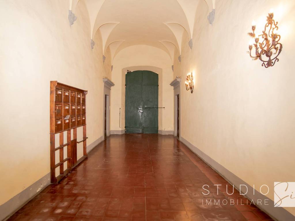 Ufficio - Studio via della Rosa, Pistoia, Rif. 105967125 - Immobiliare.it