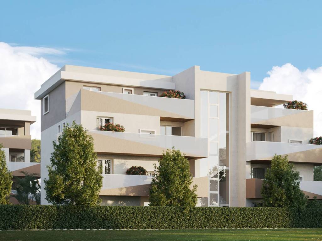 Nuove Costruzioni in vendita a Rimini, rif. 107404993 - Immobiliare.it