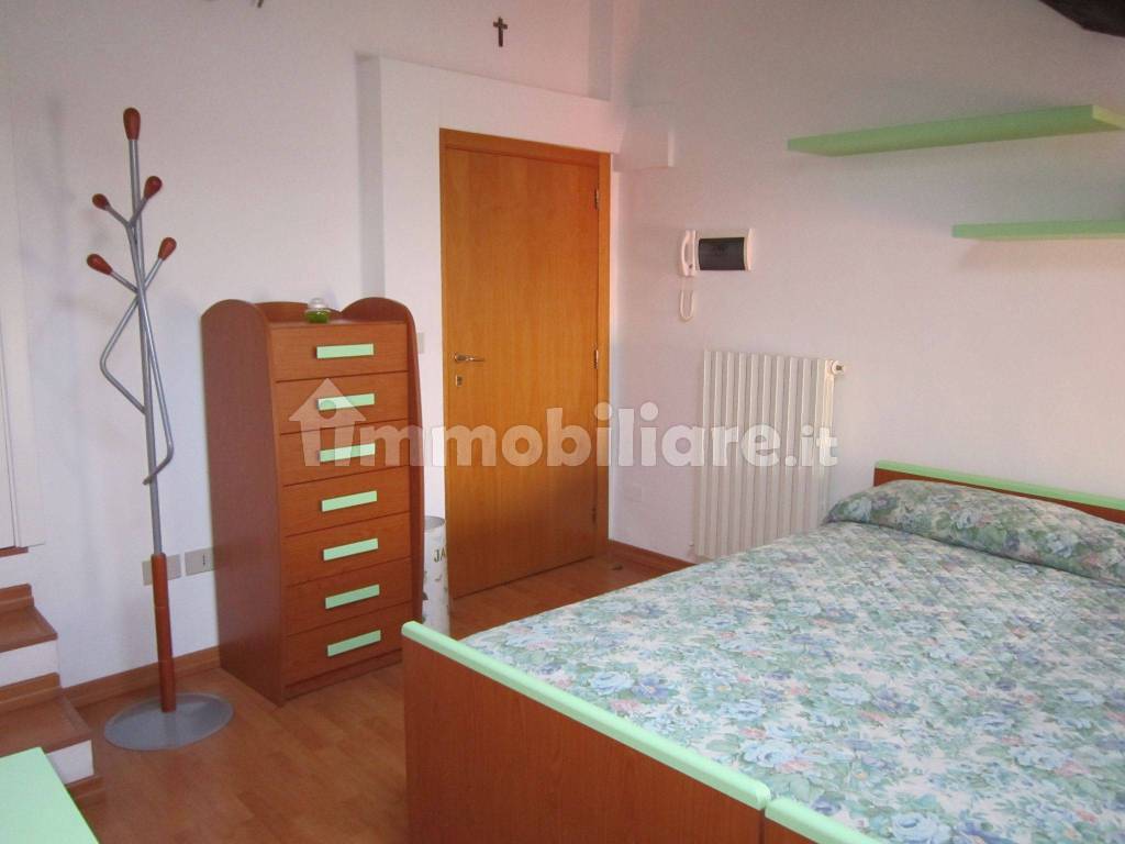 Stanza doppia in affitto, affittasi camera doppia Porta Giuseppe ...