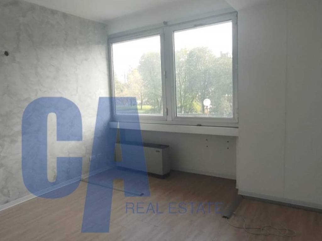 Ufficio - Studio via Tonale, Milano, Rif. 107379261 - Immobiliare.it