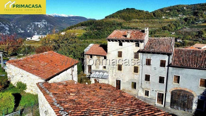 Vendita Rustico in via Caio Mario 1 Marano di Valpolicella. Da ...