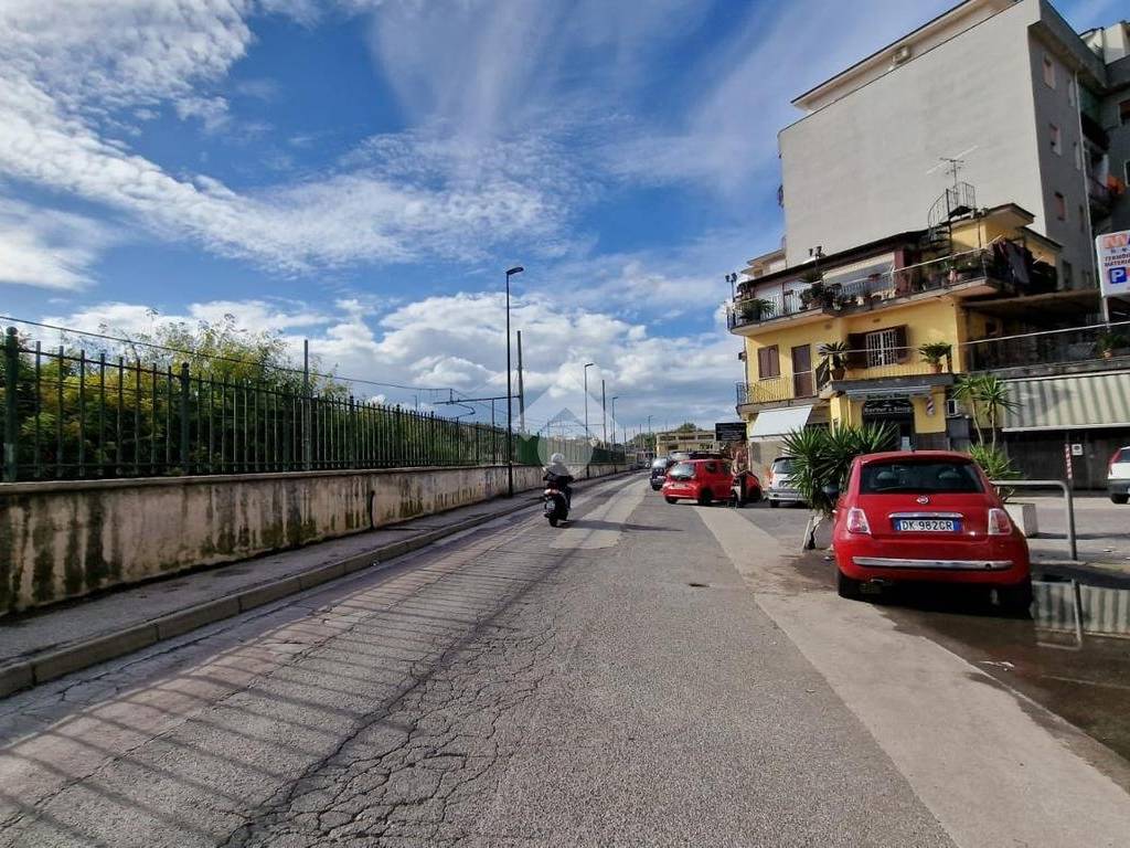 Vendita Appartamento Napoli. Trilocale in via Pablo Picasso 28. Da ...