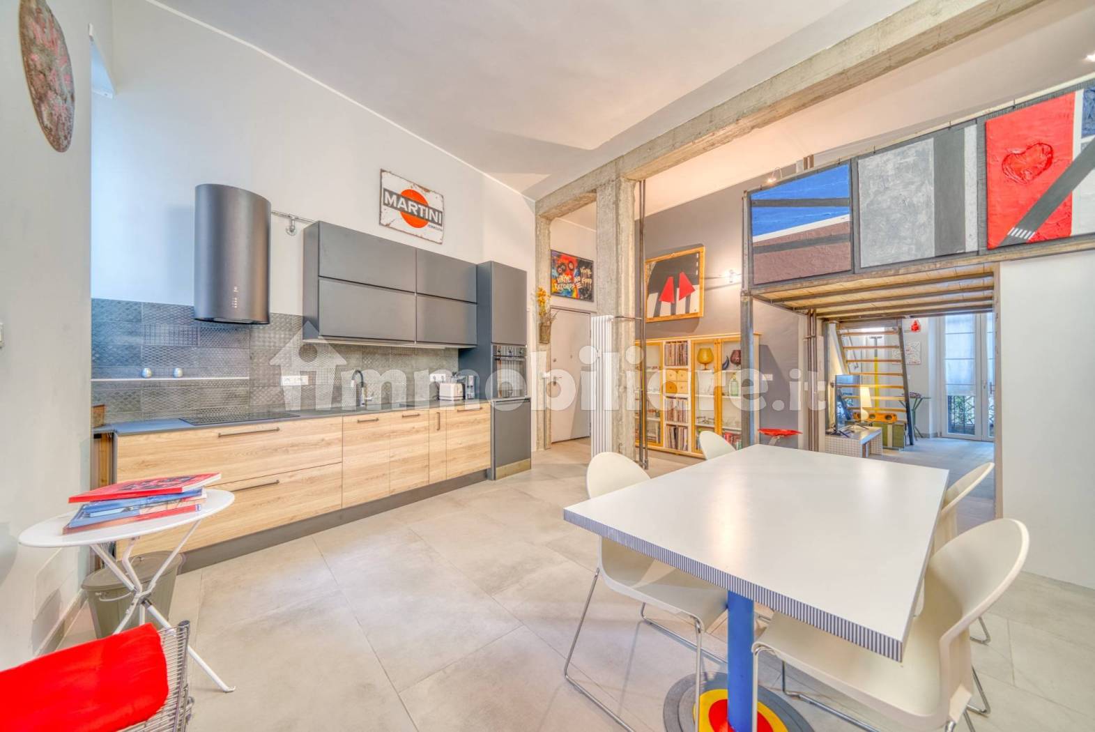 Bilocale via Valgioie 24, Parella, Torino