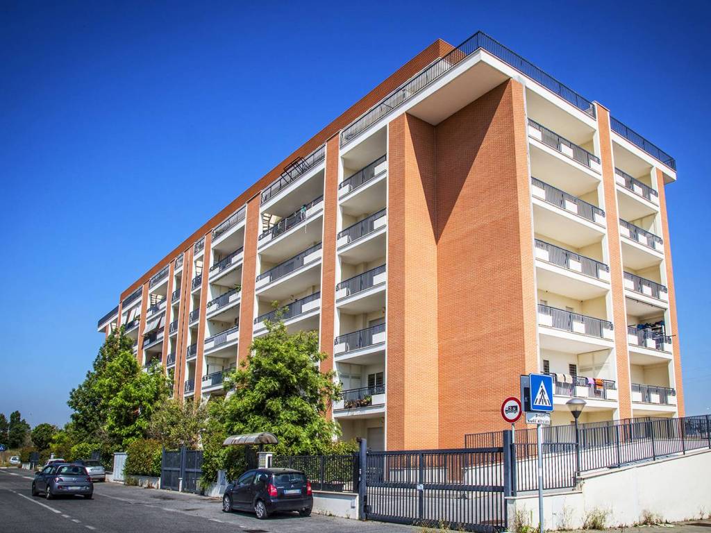 Vendita Appartamento Roma. Trilocale in via Luigi Crocco 8. Nuovo ...