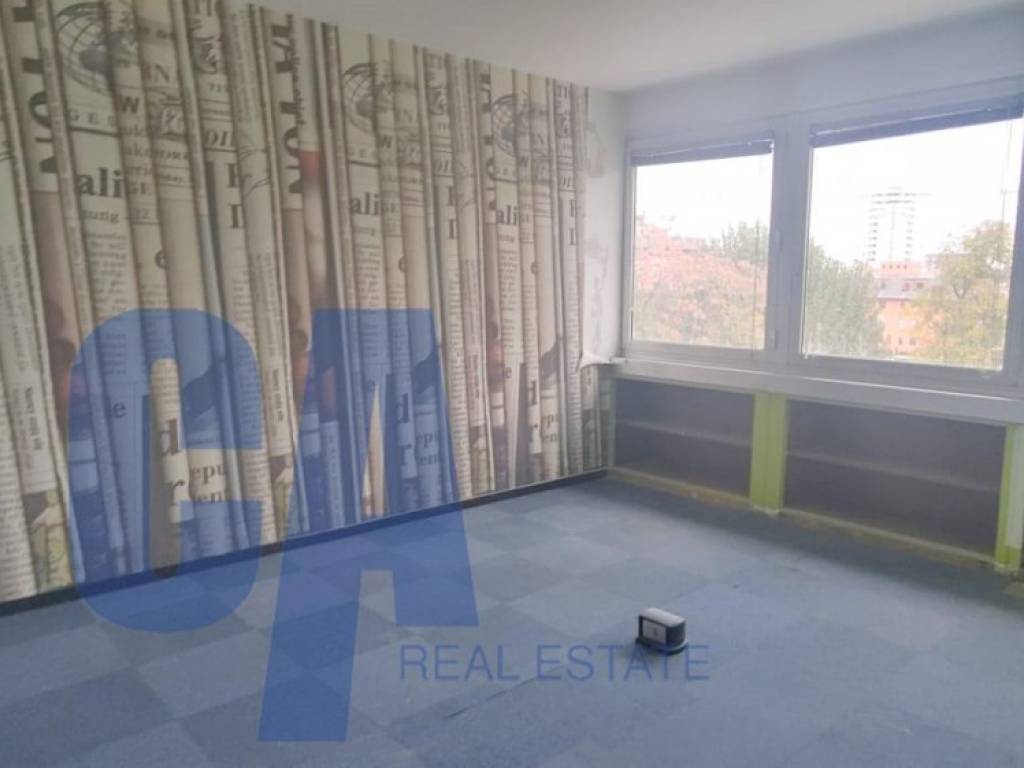 Ufficio - Studio via Tonale, Milano, Rif. 107412857 - Immobiliare.it