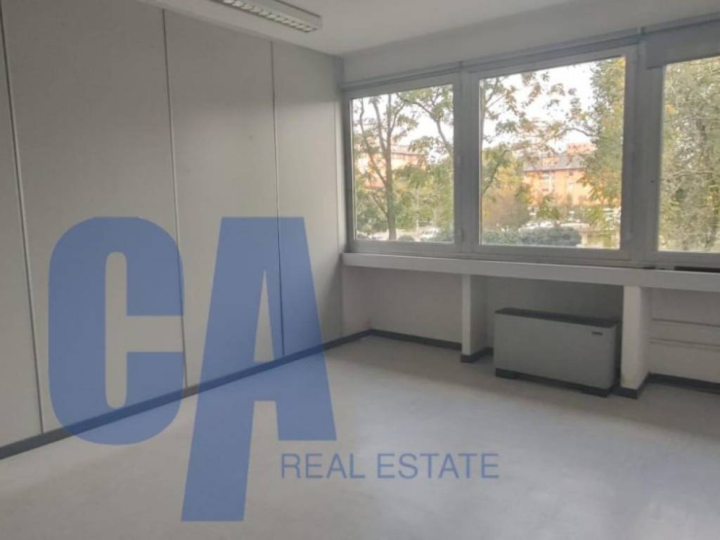 Ufficio - Studio via Tonale, Milano, Rif. 107412851 - Immobiliare.it