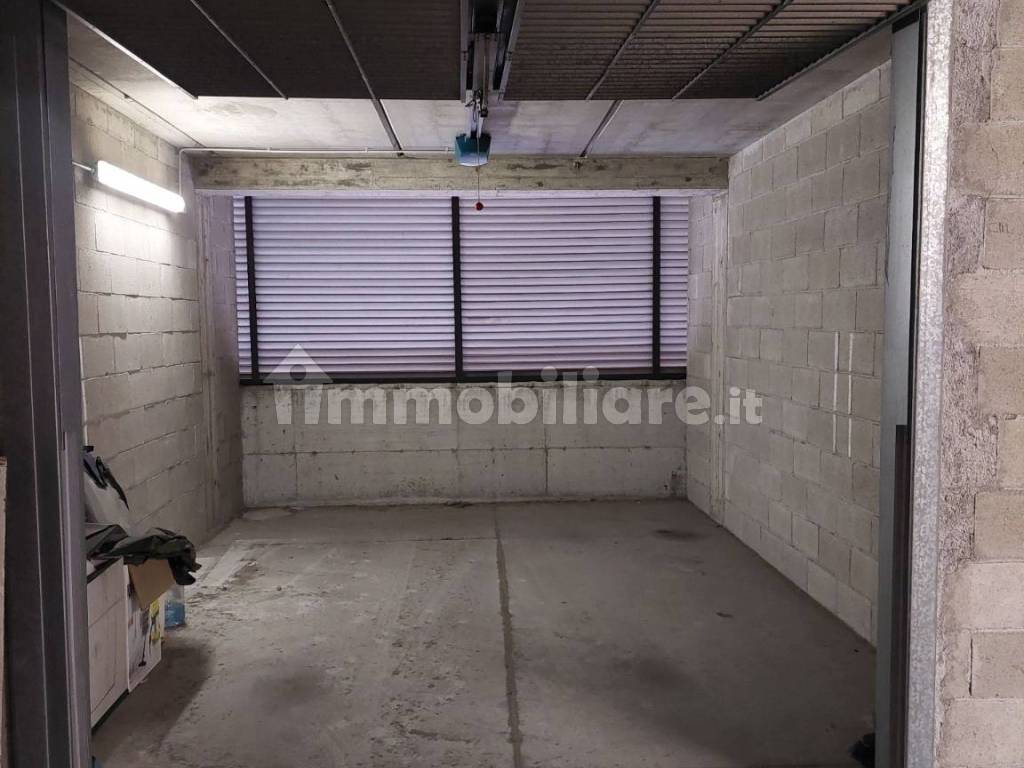 Garage - Box via Riccardo Migliari, La Spezia, Rif. 107460335 ...