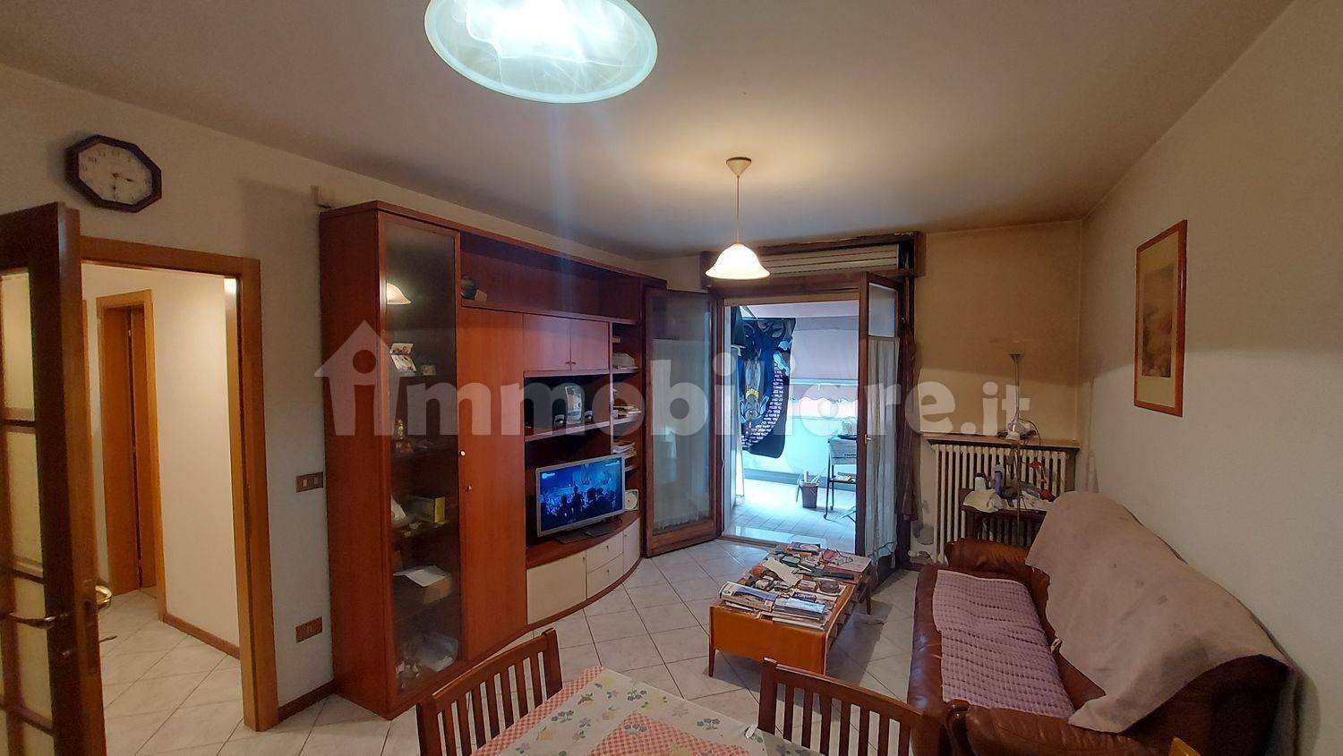 Trilocale via MATTEOTTI San c, San Pio X, Trento