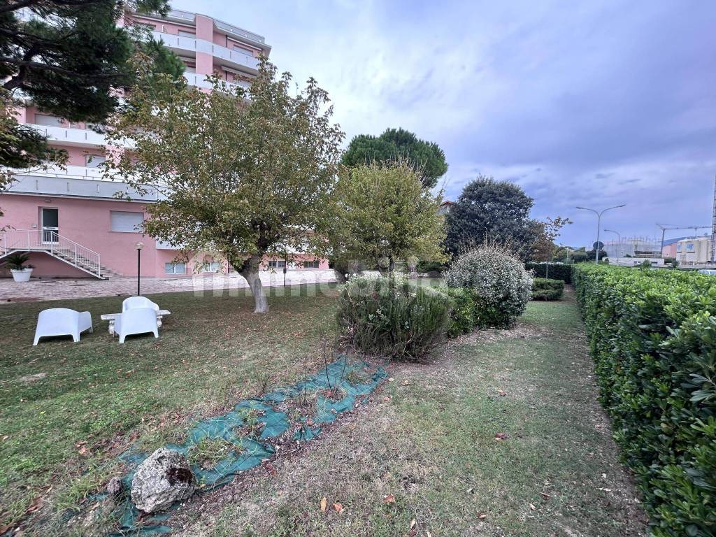 Vendita Appartamento Numana. Bilocale in via Castelfidardo. Ottimo ...