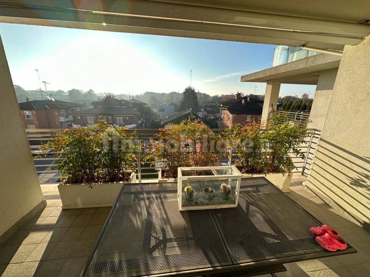 Trilocale via 1 Maggio 11, Cristo Re, Cremona