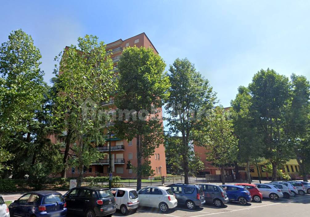 Asta per appartamento, via Carlo Marx 185, Cascina Gatti Sesto San ...