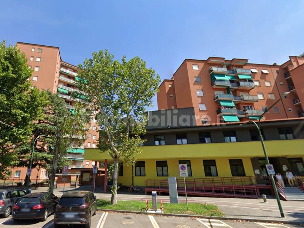 Asta per appartamento, via Carlo Marx 185, Cascina Gatti Sesto San ...