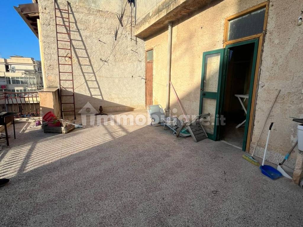 Vendita Terratetto unifamiliare in via Sacerdote Andrea Sammarco ...