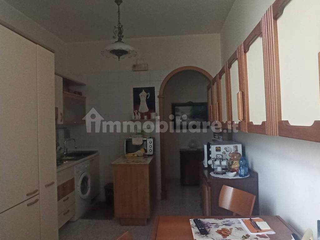 Affitto Appartamento Taranto. Quadrilocale in viale Duca d'Aosta 26b ...