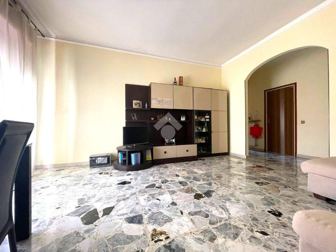 Trilocale via Arcangelo Ghisleri 57, Porta Romana, Cremona