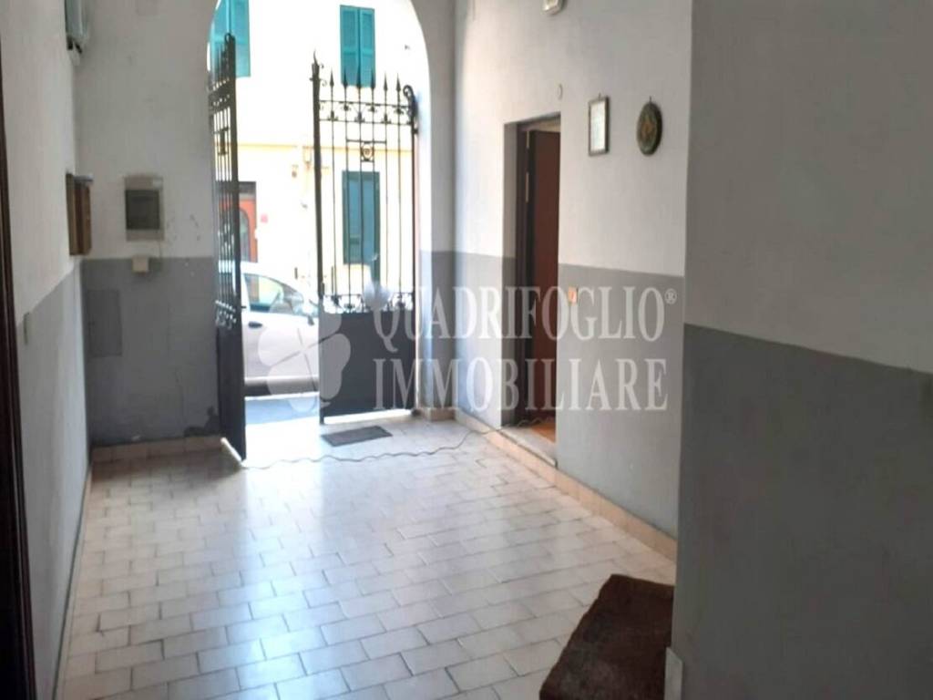 Locale commerciale via Carlo della Rocca 8A, Roma, Rif. 107506593 ...