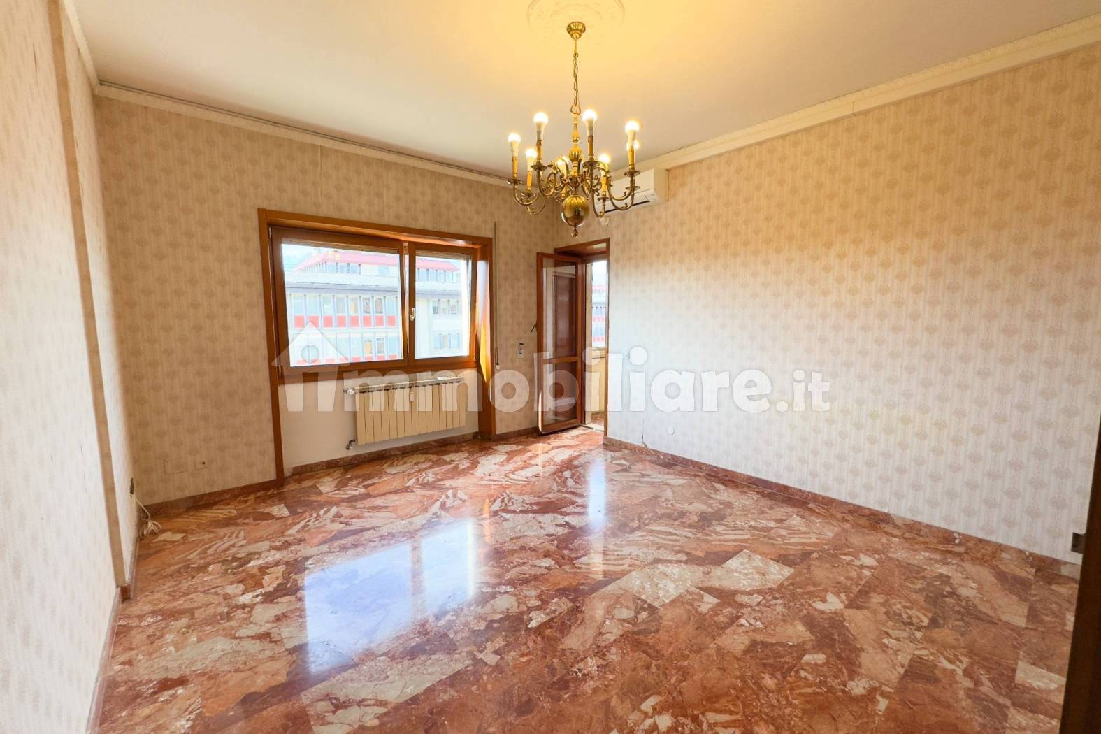 Quadrilocale via Vasco De Gama, Firenze Nova, Firenze