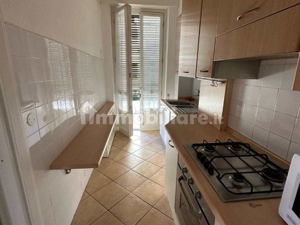 Vendita Appartamento Cremona. Trilocale in via Felice Geromini 28. Da ...