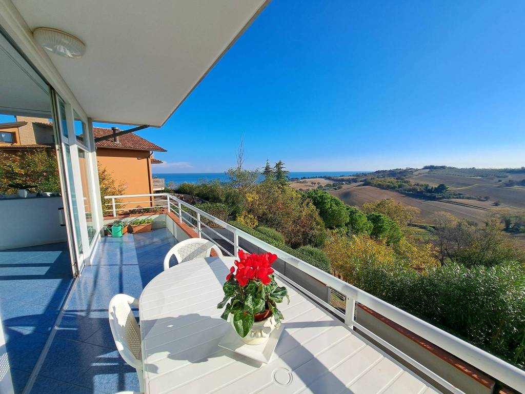 Sale Two-family villa in via del Frumento 42 Pesaro. Excellent ...