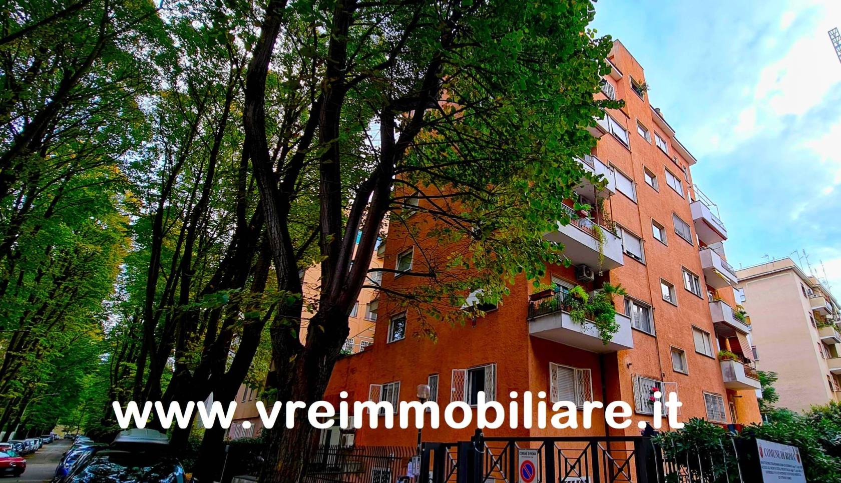 Quadrilocale via Costanzo Cloro 49, Garbatella, Roma