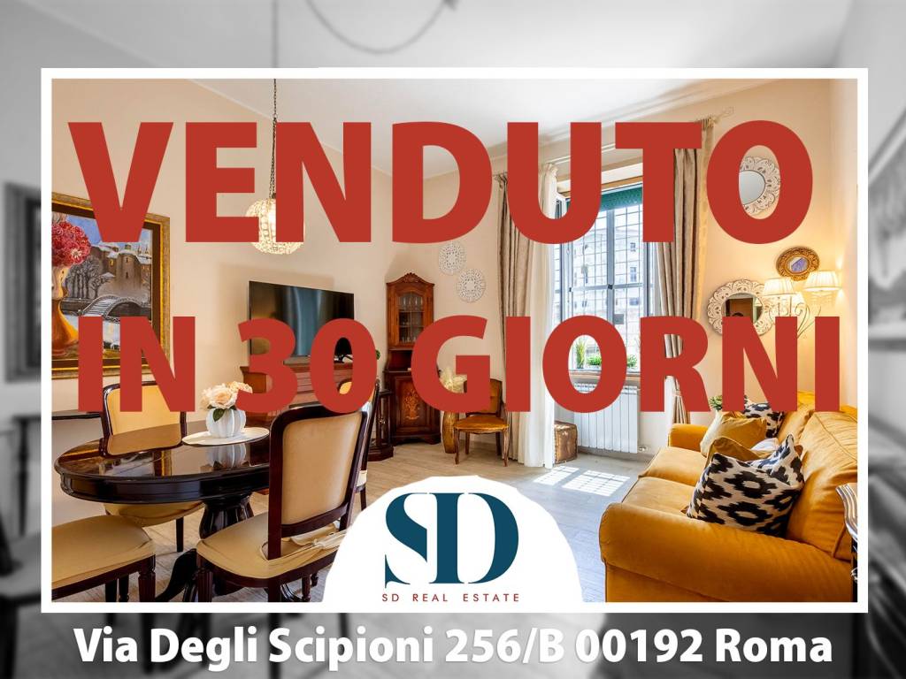 Sale Apartment Rome. 3-room flat in via Ettore Rolli. Excellent ...